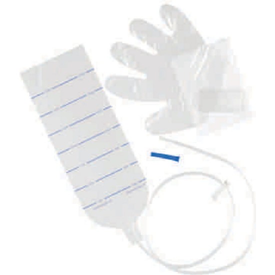 Dermateks Awamed Lavman (Enema) Seti Fiyatı - Taksit Seçenekleri