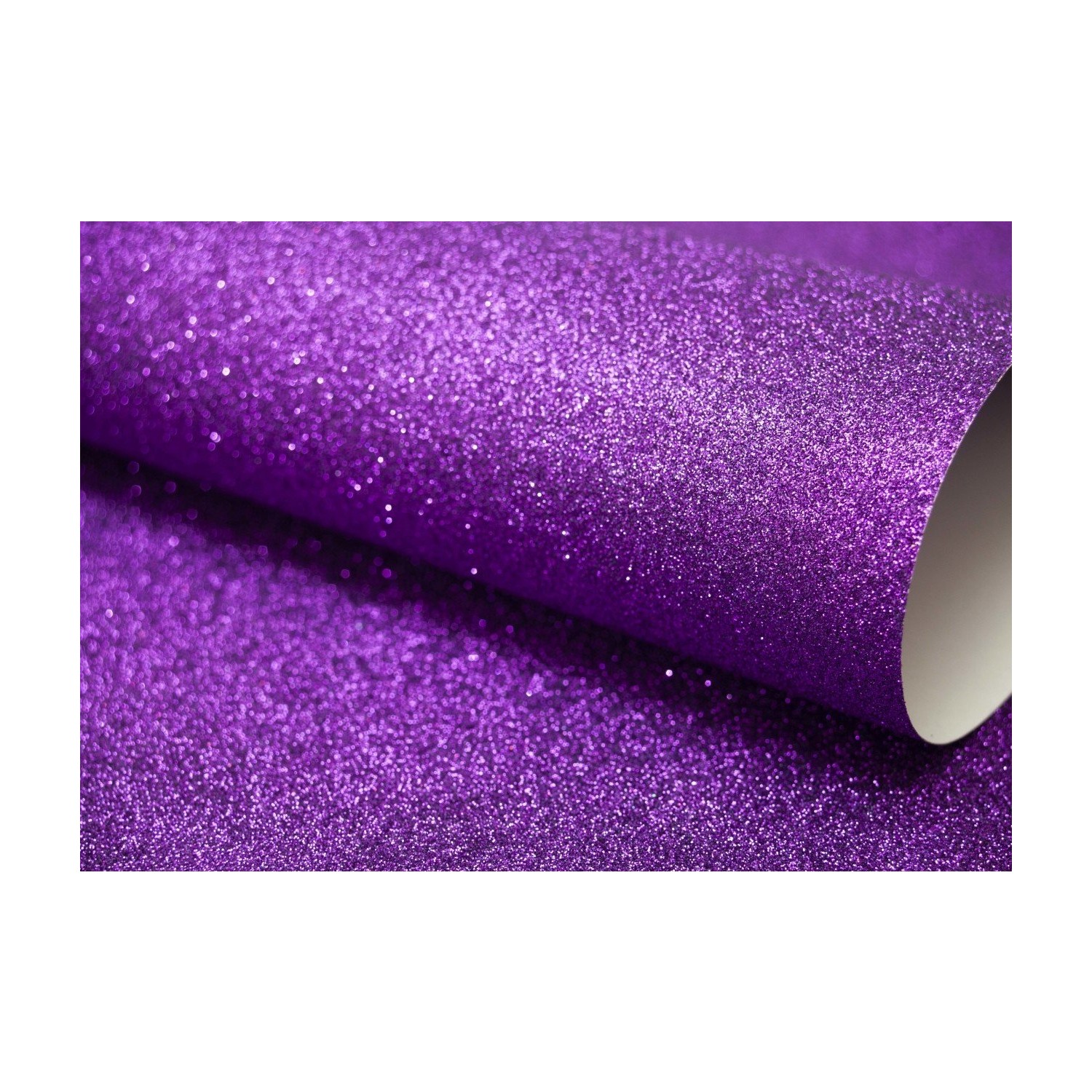 Roco Paper Co. Simli Fon Karton 200 gr 50X70 Mor Fiyatı