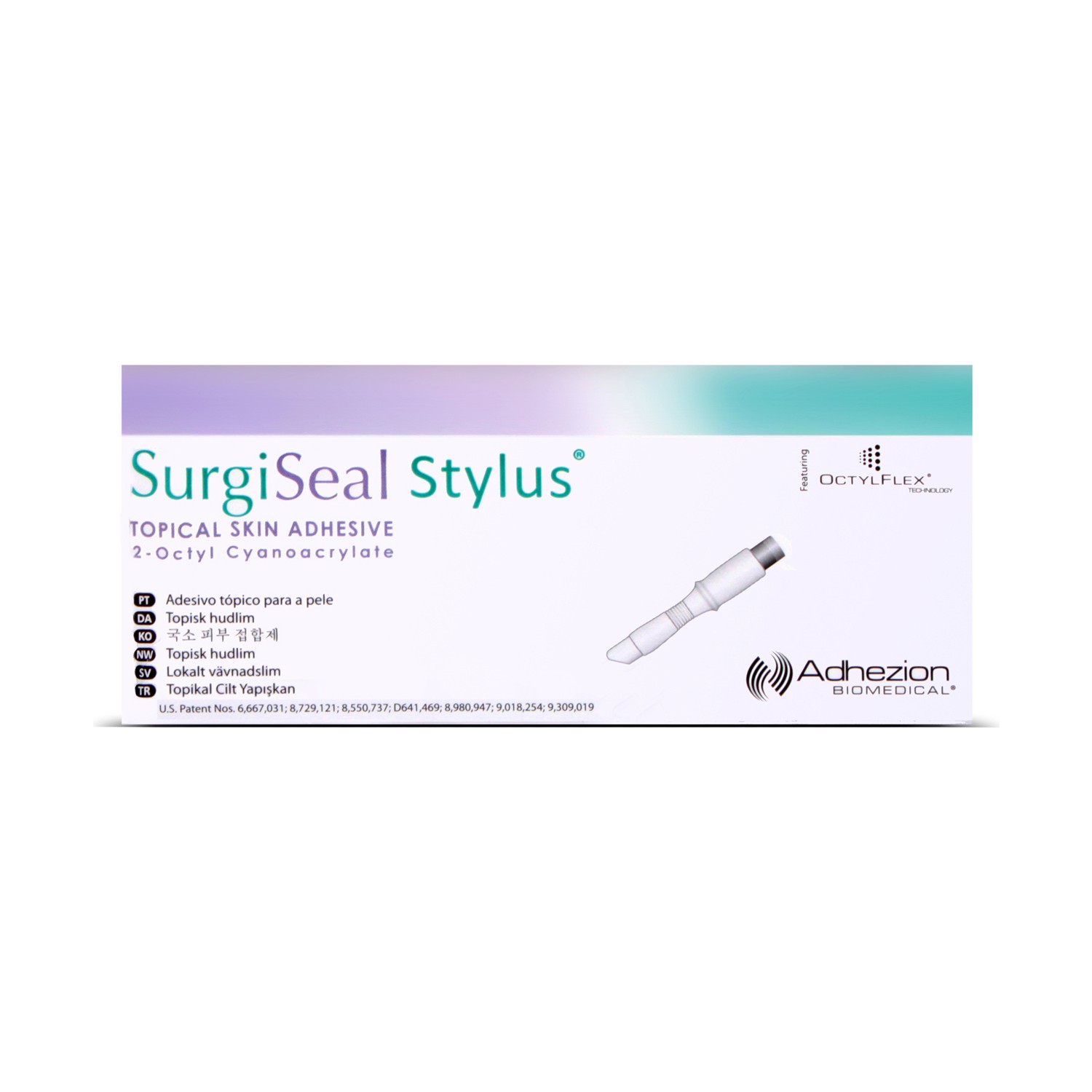Adhezion BioMedical Surgiseal Cilt Yapıştırıcı 0,5 ml Fiyatı