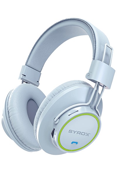 Bluetooth Oyuncu Kulaklığı