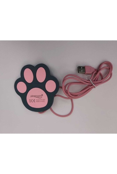 Starcom USB Bardak Isıtıcı