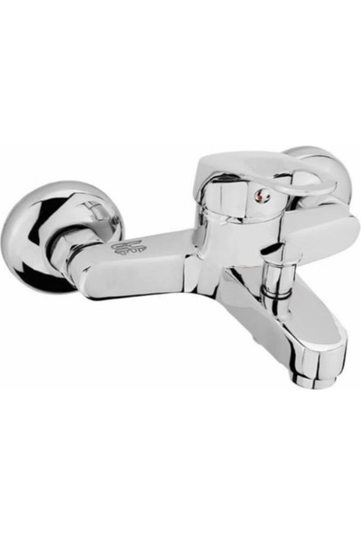 Sc Grup Dönüşüm Yapı Roben Banyo Bataryası 41211