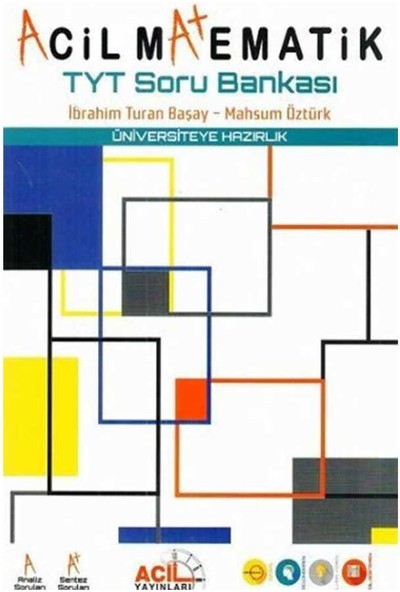 Acil Tyt Matematik Acil Tyt Matematik