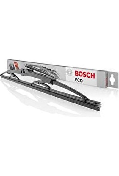 Bosch Bosch Eco Truck Tekli Silecek [650MM]
