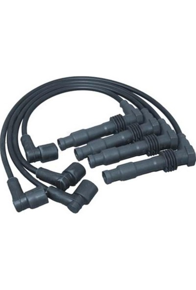 Global Opel Astra 1992-2001 Buji Kablo Takımı X16XEL 1612561 Global Opel Astra 1992-2001 Buji Kablo Takımı X16XEL 1612561