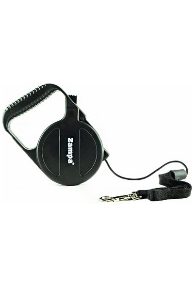 Zampa Montalvo Ip Otomatik Kedi ve Köpek Gezdirme Tasma Zampa Montalvo Ip Otomatik Kedi ve Köpek Gezdirme Tasma