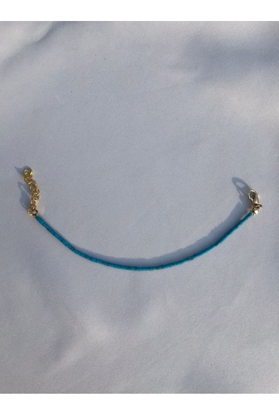 Afgan Boncuk Bileklik