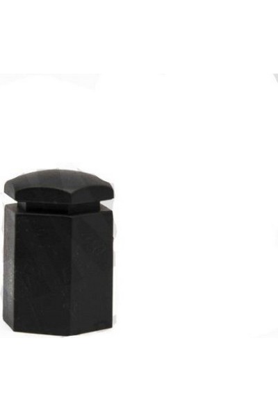 Yılpar Opel Corsa 2001-2006 Bijon Kapağı Siyah 17X23MM 20 Adet 1008209 Yılpar Opel Corsa 2001-2006 Bijon Kapağı Siyah 17X23MM 20 Adet 1008209