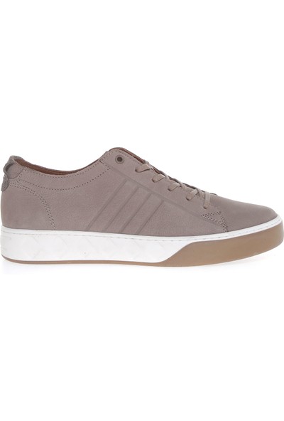 Greyder 2Y1SA13292 Vizon Erkek Deri Sneaker