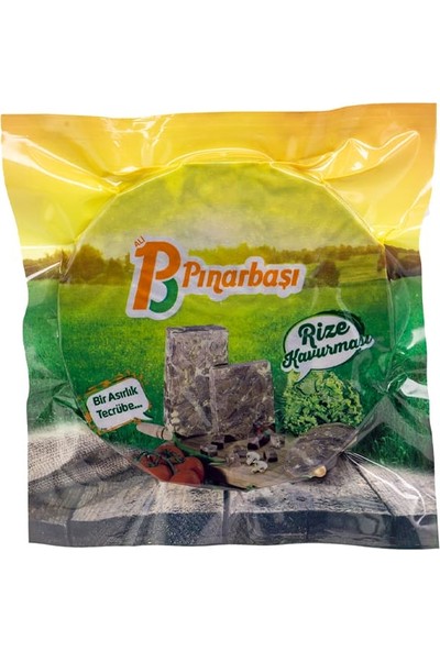 Pınarbaşı Kavurma Odun Ateşinde Hakiki Rize Kavurması