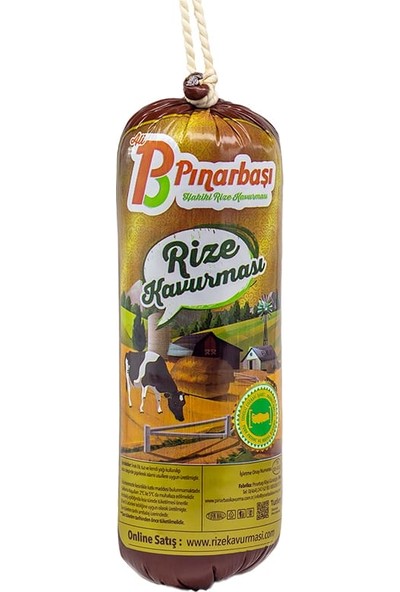 Pınarbaşı Kavurma Odun Ateşinde Hakiki Rize Kavurması 1 Kg Tulum Pınarbaşı Kavurma Odun Ateşinde Hakiki Rize Kavurması 1 Kg Tulum