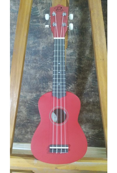 Puka Ukulele
