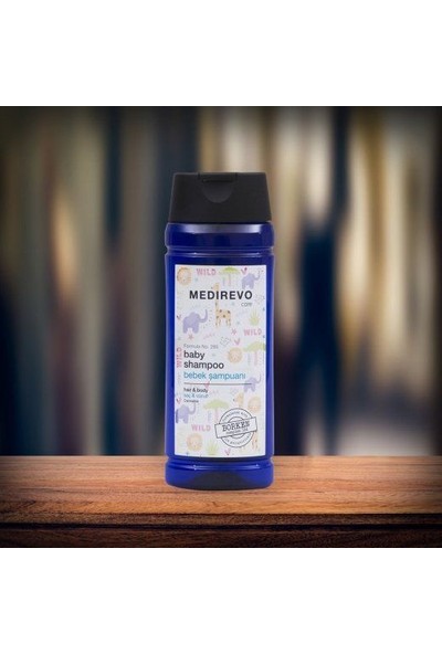Medirevo Kenevr Tohumu Yağı, Gliserinli Bebek Saç Ve Vücut Şampuanı8682466434135 Medirevo Kenevr Tohumu Yağı, Gliserinli Bebek Saç Ve Vücut Şampuanı8682466434135