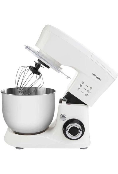 Homend 3040H Fashion Stand Mikser