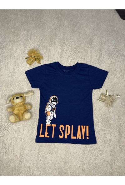 Macca Boy Çocuk Şortlu Takım Macca Boy Çocuk Şortlu Takım