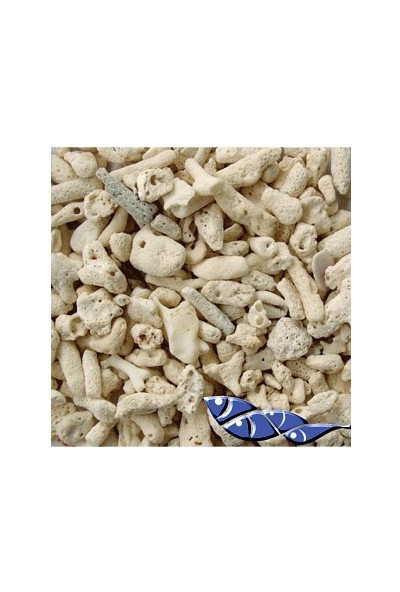 Ebru Pet Market Sera Siporax 1 Lt + 2 kg Mercan Kırığı