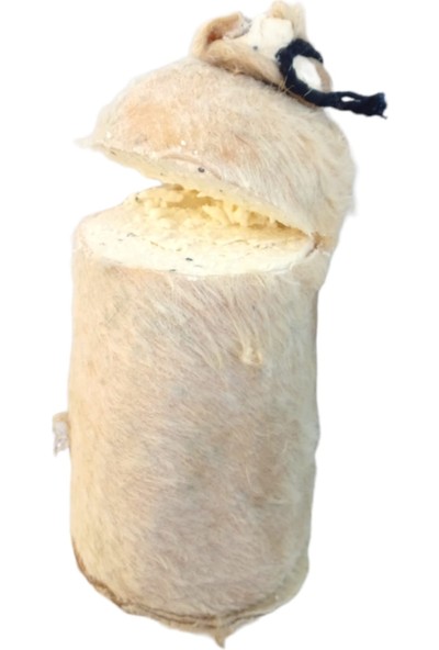 Gülsüt Ereğli Deri Tulum Obruk Peyniri 2 kg