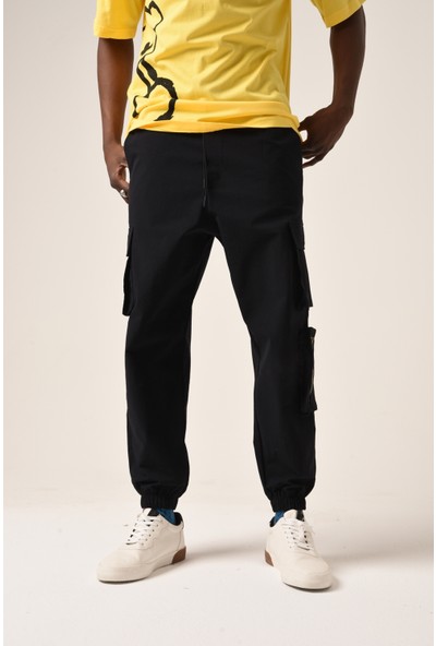 King Brich Regular Fit Jogger Pantolon King Brich Regular Fit Jogger Pantolon