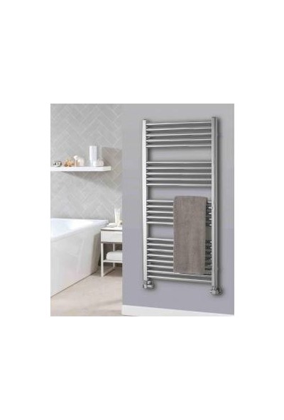 500X1000 Krom 14 Borulu Havlupan