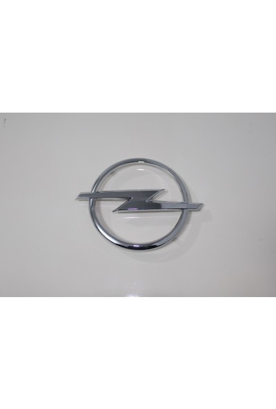 Gm Opel Astra H Ön Panjur Opel Amblemi Gm Gm Opel Astra H Ön Panjur Opel Amblemi Gm