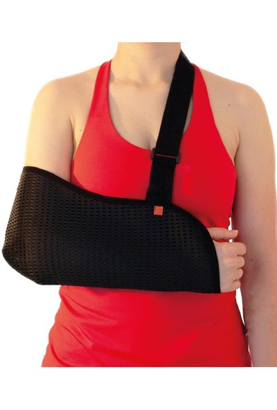 Baribox Kol Askısı Fileli [l] BR0209