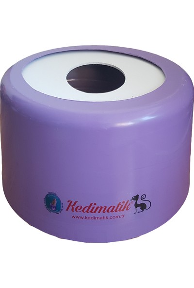 Kedimatik - Cat Toilet Kedimatik - Cat Toilet