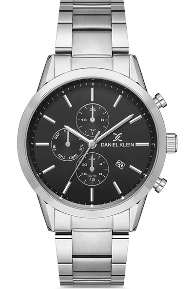Daniel Klein DK010308X-02 Erkek Kol Saati