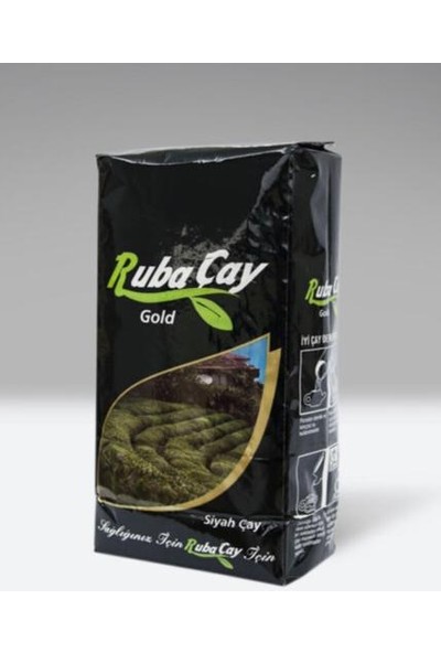 Ruba Çay 5 Kg.