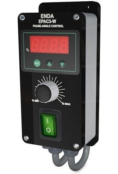 Enda Epac3 W-F Vibrasyon Kontrol Cihazı 80X160X55 mm 90-250V Ac, 50/60Hz, 600VA Enda Enda Epac3 W-F Vibrasyon Kontrol Cihazı 80X160X55 mm 90-250V Ac, 50/60Hz, 600VA Enda