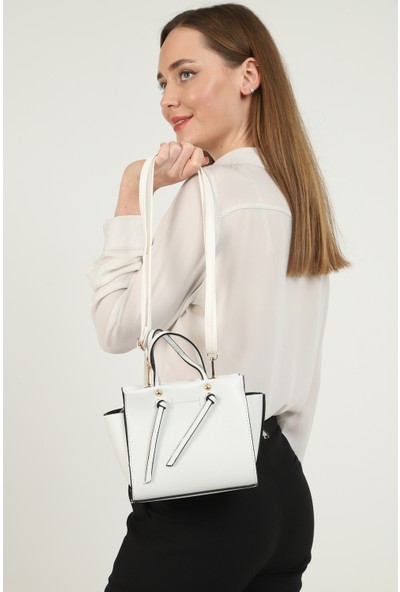 Krnvl Since 1982 Kadın Mini Omuz Çantası Krnvl Since 1982 Kadın Mini Omuz Çantası