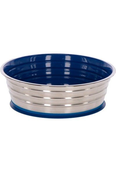 Kerbl Köpek Mama Kabı Çelik, 2850ML, 96OZ