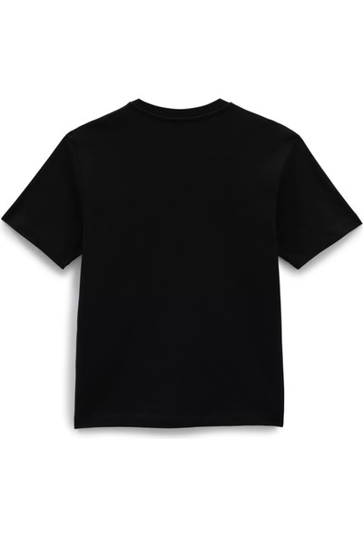 Vans - Classic Patch Pocket - VN0A5I8FBLK