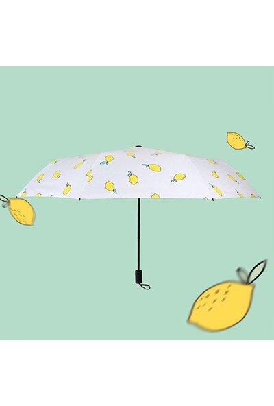 Kadınlar Su Geçirmez Anti-Uv STIL55