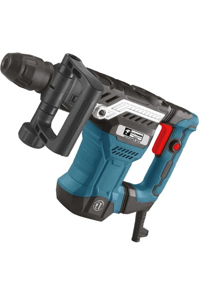 Hfs CATPOWER-5916- Kırıcı 5 kg 18J 1300 W Hfs CATPOWER-5916- Kırıcı 5 kg 18J 1300 W