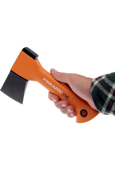 Hfs Fıskars Kamp Baltası Xxs_ X5 (1015617 - 121123))