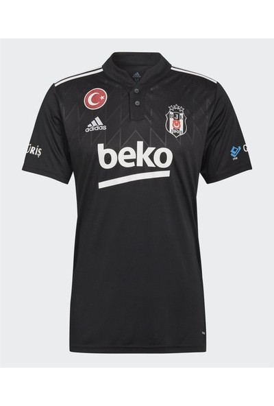 Shayastore Beşiktaş Yeni Sezon Deplasman Forması (2021-2022) Shayastore Beşiktaş Yeni Sezon Deplasman Forması (2021-2022)