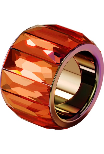 Swarovski 5599892 Swarovski Yüzük Curiosa:ring Cry Api/oth 55