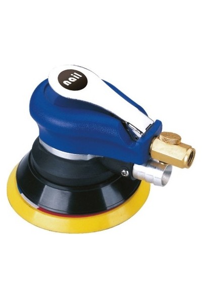 Nail Havalı Zımpara