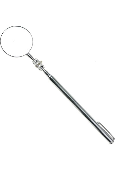 Kaynakçı Akordiyon Ayna Kalem Tipi