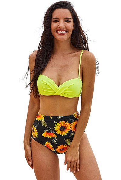 Kın Kadın Mayo (Yurt Dışından)