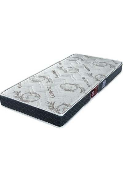 Pmkhome Ergonomik Yaylı Tek Kişilik Ortopedik Yatak Pmkhome Ergonomik Yaylı Tek Kişilik Ortopedik Yatak