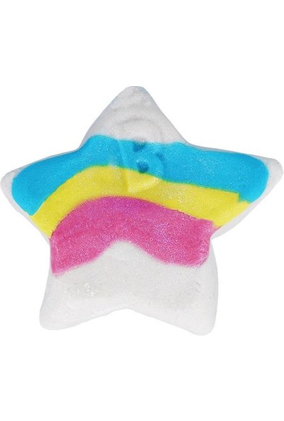 Bomb Cosmetics Mrs Brightside Köpük Bombası 180g Bomb Cosmetics Mrs Brightside Köpük Bombası 180g
