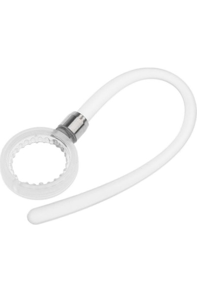 Earhook Earhook Loop Bluetooth Kulaklıklar Için Earhook Klipsi 11MM D Net
