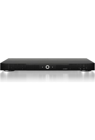 AC Infinity Aırcom S8 Receıver ve Av Komponent Soğutucu Fan Sistemi, Arka Hava Çıkışlı 17 AC Infinity Aırcom S8 Receıver ve Av Komponent Soğutucu Fan Sistemi, Arka Hava Çıkışlı 17