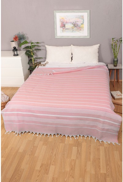 Softest 200x240 Cm Sultan Çift Kişilik Pike, Yatak Örtüsü, Koltuk Örtüsü Softest 200x240 Cm Sultan Çift Kişilik Pike, Yatak Örtüsü, Koltuk Örtüsü