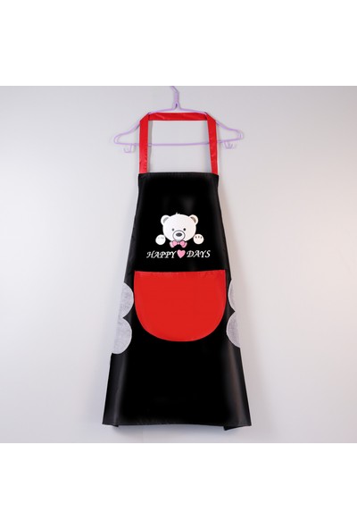 Yihang Boutique Kadınlar Için Şefler Mutfak Önlükleri Çocuk Erkekler, Mutfak Pişirme Önlükleri Pişirme Bahçeciliği, Sevimli Doğum Günü Hediyeleri - Siyah (Yurt Dışından) Yihang Boutique Kadınlar Için Şefler Mutfak Önlükleri Çocuk Erkekler, Mutfak Pişirme Önlükleri Pişirme Bahçeciliği, Sevimli Doğum Günü Hediyeleri - Siyah (Yurt Dışından)