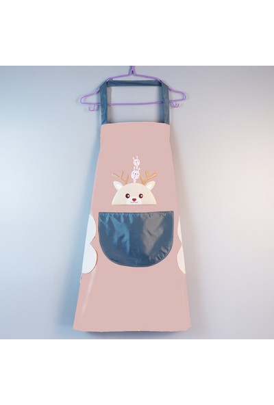 Yihang Boutique Kadınlar Için Şefler Mutfak Önlükleri Çocuk Erkekler, Mutfak Pişirme Önlükleri Pişirme Bahçe, Sevimli Doğum Günü Hediyeleri - Pembe (Yurt Dışından) Yihang Boutique Kadınlar Için Şefler Mutfak Önlükleri Çocuk Erkekler, Mutfak Pişirme Önlükleri Pişirme Bahçe, Sevimli Doğum Günü Hediyeleri - Pembe (Yurt Dışından)