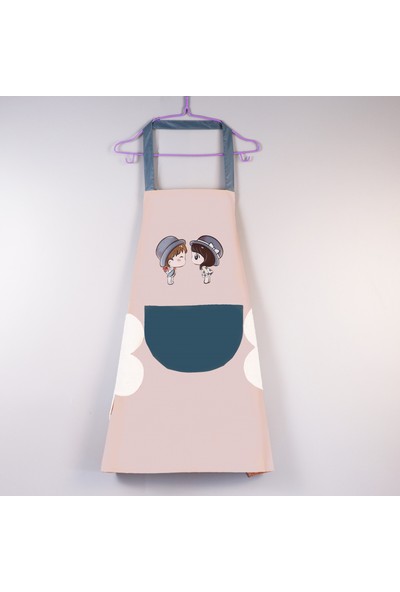 Yihang Boutique Kadınlar Için Şefler Mutfak Önlükleri Çocuk Erkekler, Mutfak Pişirme Önlükleri Pişirme Bahçe, Sevimli Doğum Günü Hediyeleri - Pembe (Yurt Dışından) Yihang Boutique Kadınlar Için Şefler Mutfak Önlükleri Çocuk Erkekler, Mutfak Pişirme Önlükleri Pişirme Bahçe, Sevimli Doğum Günü Hediyeleri - Pembe (Yurt Dışından)