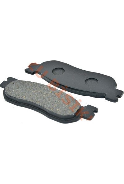 Motospartan Arka Fren Disk Balatası, Yamaha X-Max 250 400 X-City 250 Lınhaı 3 Motospartan Arka Fren Disk Balatası, Yamaha X-Max 250 400 X-City 250 Lınhaı 3