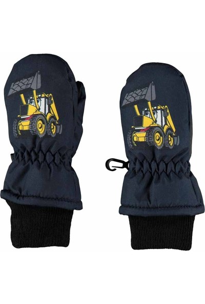 Name It Erkek Çocuk Eldiven Lacivert